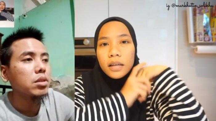 Kisah TKW di Hongkong LDR dengan Suami dan Anak Selama Belasan Tahun, Kalau Libur Lakukan Ini ...