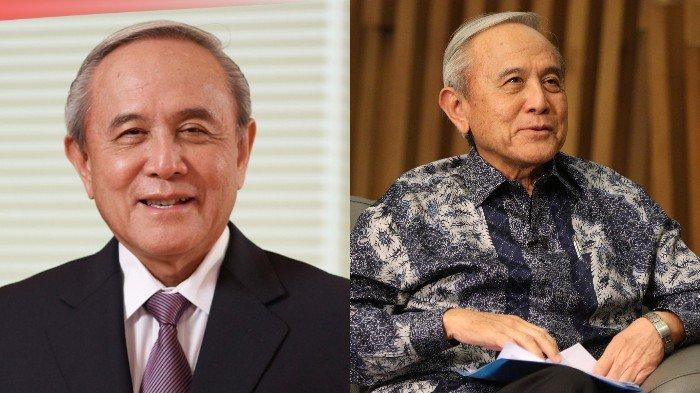 Siapa Theodore Rachmat? yang Masuk Daftar Orang Terkaya Paling Dermawan ...