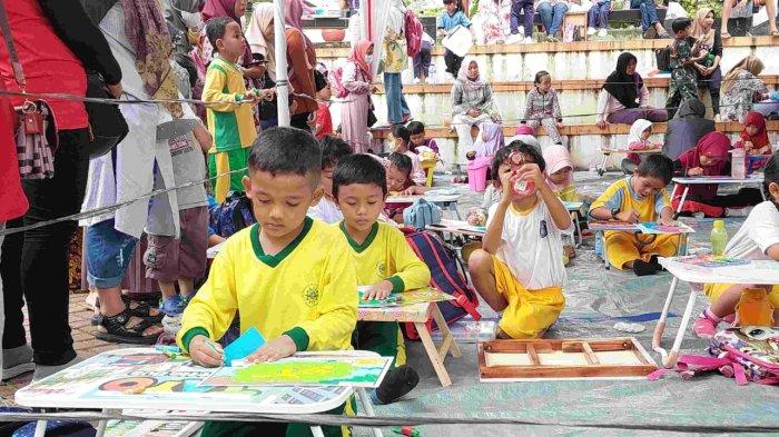 DMI Gelar Festival Mewarnai Kaligrafi, Radmida Sekda Pangkalpinang ... DMI Gelar Festival Mewarnai Kaligrafi, Radmida Sekda Pangkalpinang ...