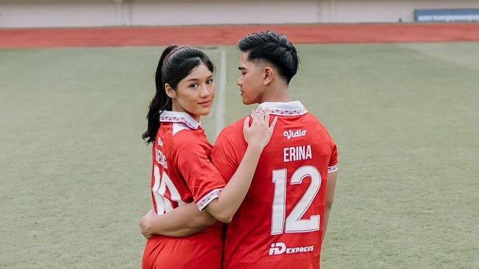 Mengenal Sosok Erina Gudono, Asal Usul Kaesang Pangarep yang Jadi Kandidat Bupati Sleman ...