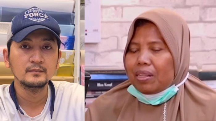 Kisah Tkw Di Arab Saudi Diimingi Kerja Ringan Dan Dapat Gaji Besar