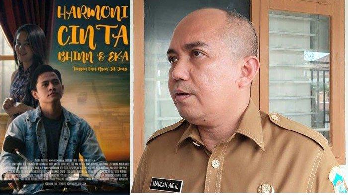 Selain Hana Hanifah, Film Harmoni Cinta Bhinn & Eka Turut Dibintangi ...