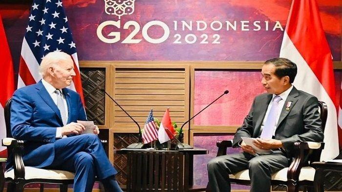 Apa Keuntungan Masuk Anggota G20 Bagi Indonesia? Ini Ulasannya ...