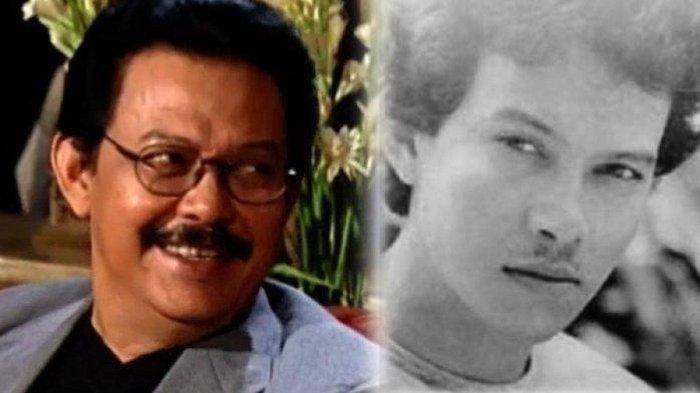 Siapa Rudy Salam, Kakak Roy Marten yang Meninggal Dunia di Usia 73 ...
