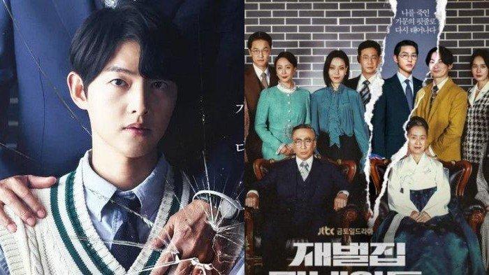 Bocoran Drama Korea Reborn Rich Episode 15, Lengkap Beserta Jadwal Tayang dan Cara Nonton ...