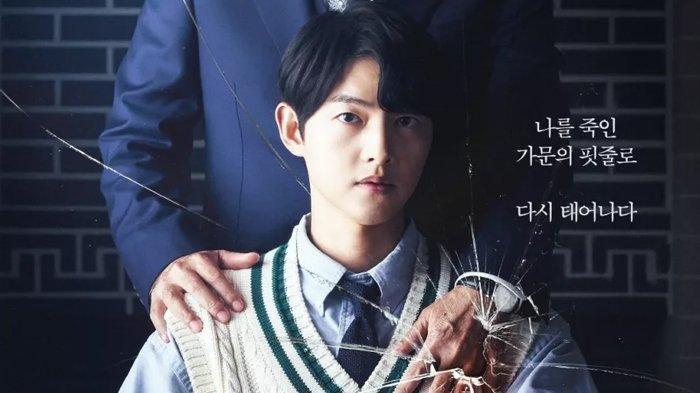 Link Nonton Reborn Rich, Drakor Terbaru November 2022 Yang Paling Dinantikan Fans Song Joong Ki ...