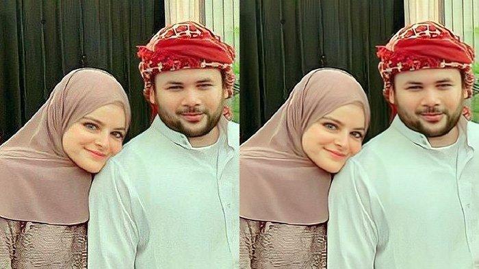 Inilah Washile Istri Ridho Rhoma yang Trending di Google Karena ...
