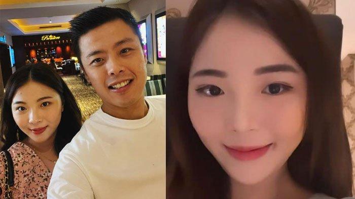 Inilah Fanny Margaretha Istri Ketiga Kapten Vincent Raditya, Terpaut ...