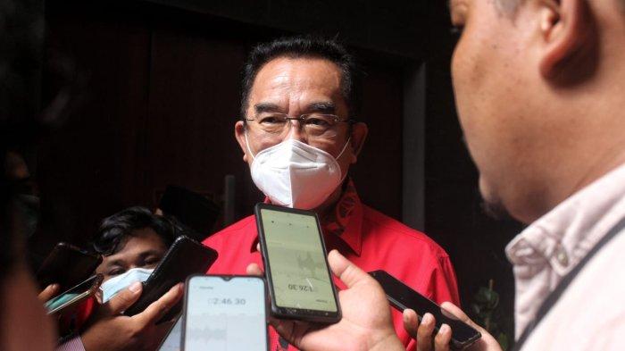 Rudianto Tjen Ajak Semua Pihak Ciptakan Ekonomi Baru Pasca Timah - Bangkapos.com