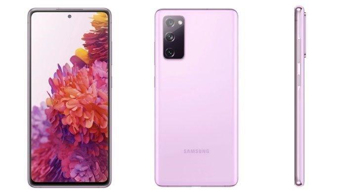 Harga Hp Samsung S20 FE Terbaru Desember 2022, Dulu Rp9 Juta Kini Rp4 ...