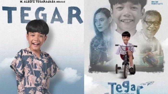 Sinopsis dan Daftar Pemeran Film Tegar, Kisah Anak Berkebutuhan Khusus ...