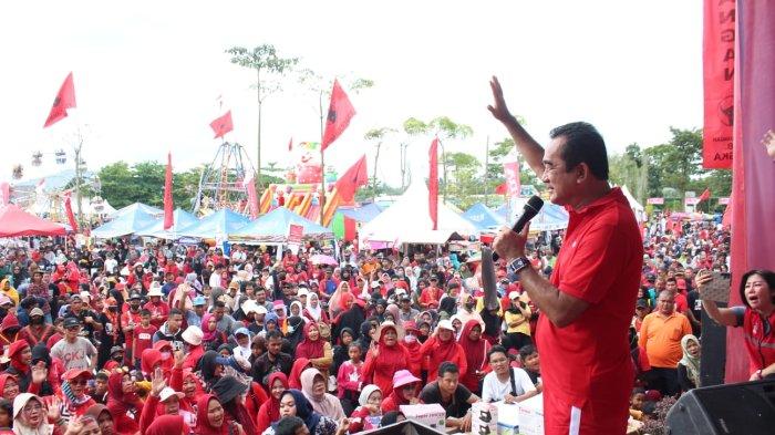 Rudianto Tjen: HUT ke-22 Jadi Semangat Kebangkitan Ekonomi Bangka ...