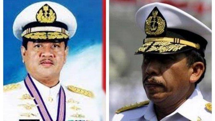 Sejak Indonesia Merdeka, Hanya 2 Orang ini yang Menjabat Panglima TNI ...