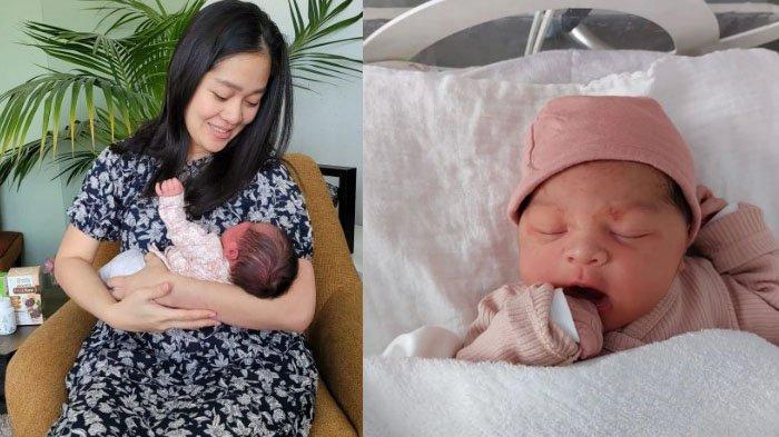 Gracia Indri Penasaran Usai Melahirkan Anak Pertama, Istri Jeffrey: Kalau Dijawab Aku Bakal ...