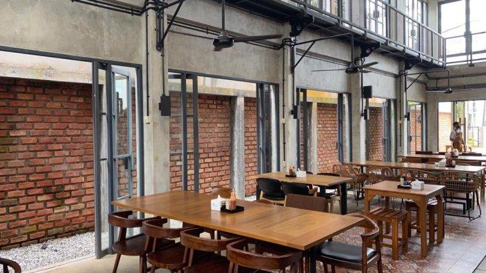 Menyantap Kuliner Nusantara di Resto Anggrek Sambil Nostalgia, Ada di ...