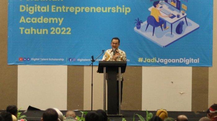 Rudianto Tjen Dorong Produk UMKM Lokal Bangka Belitung Tembus Pasar Dunia - Bangkapos.com