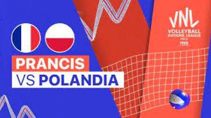 Susunan Pemain Prancis vs Polandia Babak 16 Besar, Head To Head, Link Live Streaming Kick Off 22 ...