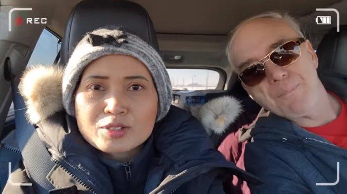 Kisah Rosidah, TKW di Hongkong yang Dinikahi Pria Kanada, Kini Jadi ...