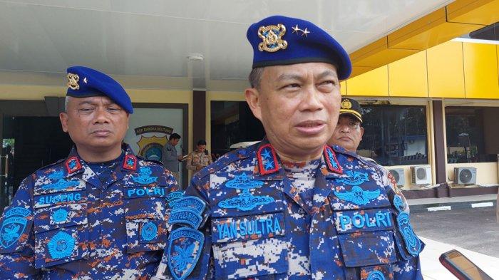 Berikut Daftar Nama-Nama Perwira Polda Bangka Belitung yang Dimutasi dan Rotasi - Bangkapos.com