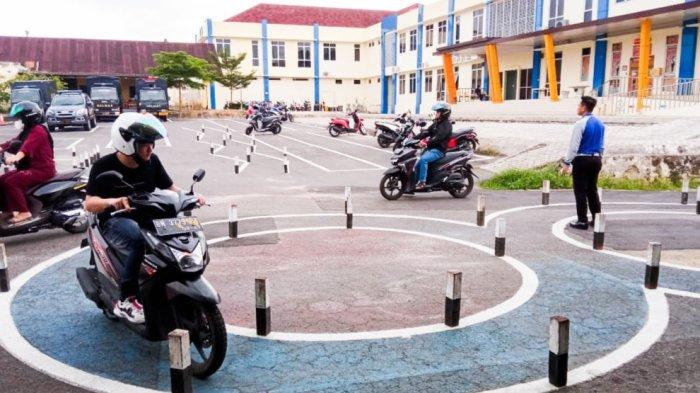 Berikut Biaya dan Syarat Pembuatan SIM C Terbaru 2023, Usia Minimal 17 ...