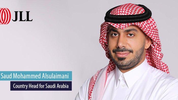 Siapa Saud Alsulaimani? Konsultan Real Estat Terbesar di Arab Saudi dan ...