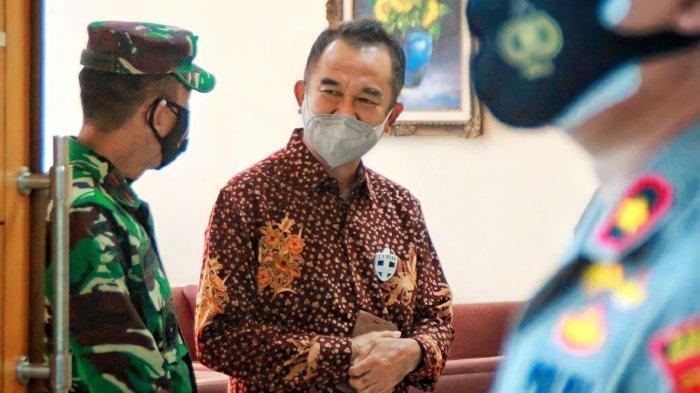 DPR Setujui Panglima TNI Baru, Rudianto Tjen Ingin Kesejahteraan ...