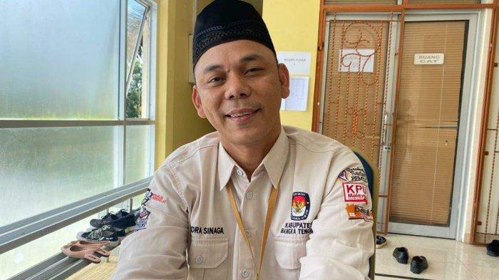 Pentingnya Penguatan Kelembagaan, KPU Bangka Tengah Lakukan Upaya Secara Internal dan Eksternal ...