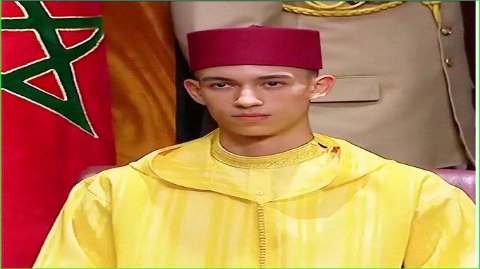 Sosok Moulay Hassan, Pangeran Maroko yang Disebut Pangeran Terkaya di ...