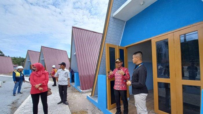 Pemkab Bangka Bangun Tempat Wisata Kuliner Exotic Matras Rp3,1 Miliar ...