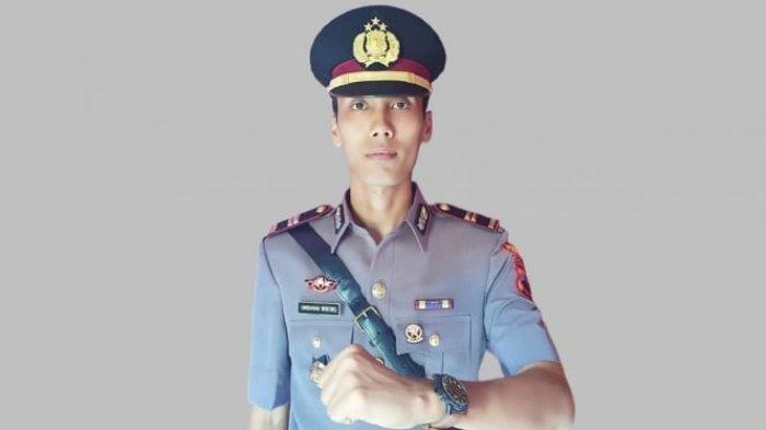 7 Fakta Iptu Umbaran Wibowo, Punya Sertifikat Wartawan Hingga Ketuai ...