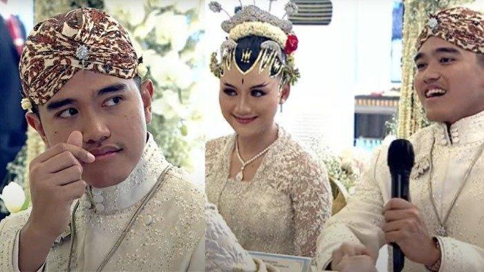 Sosok Erina Gudono Istri Kaesang, Dirumorkan Maju Pilkada Sleman 2024, Ayahnya Bukan Orang ...