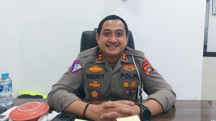 Oknum Polisi Diduga Terlibat Kasus Timah 17 Ton, Kapolres Belitung: Semua Tetap Diproses ...