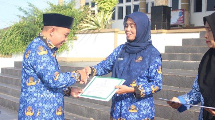 Dua SD Negeri di Pangkalpinang Raih Penghargaan Adiwiyata, Molen Sebut Bentuk Keseriusan Pemkot ...