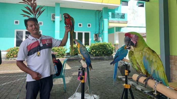 Komunitas Babel Free Fly Turut Ramaikan Perayaan Dies Natalis Yayasan ...