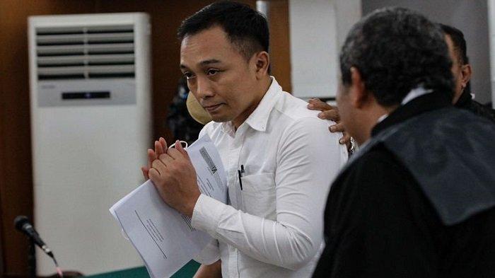 Fakta-fakta Grup WA Duren Tiga yang Dibuat Ricky Rizal, Apa Isi Chatnya ...