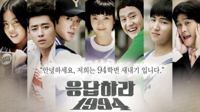 Lima Drama Korea ini Tunjukkan Kisah Sejarah Negeri Ginseng, dari Reply ...