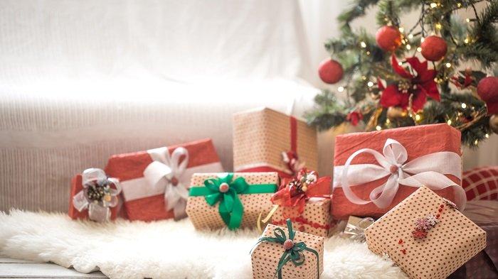 10 Ide Hadiah Tukar Kado Natal, Budget Hemat Tapi Bermanfaat ...