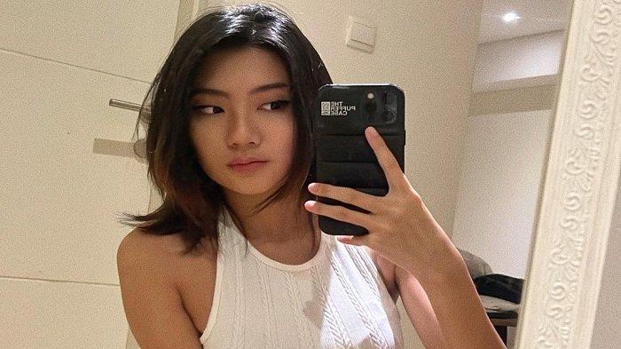 Siapa Rachel Florencia yang Bikin Heboh Gegara Foto Barunya di ...