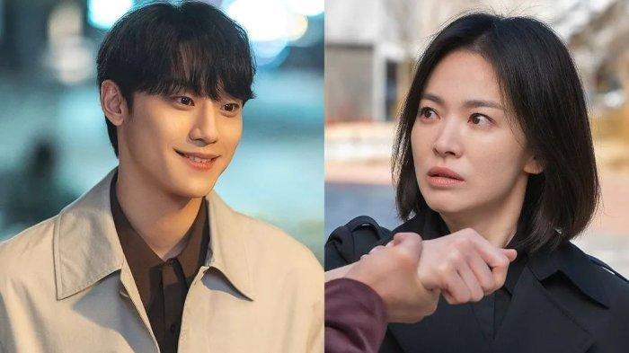 Makna Poster dan Trailer Drama Korea The Glory 2, Aksi Balas Dendam Song Hye Kyo Berlanjut ...