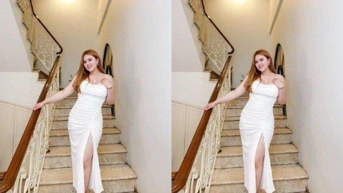 Siapa Rena Dyana, Wanita yang Disebut-sebut Warganet Jadi Pemeran Video Kebaya Hijau - Bangkapos.com