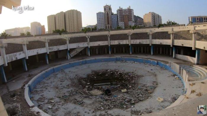 Mengenal Masba Yaman, Tempat Pesugihan di Arab Saudi yang Dilakukan ...