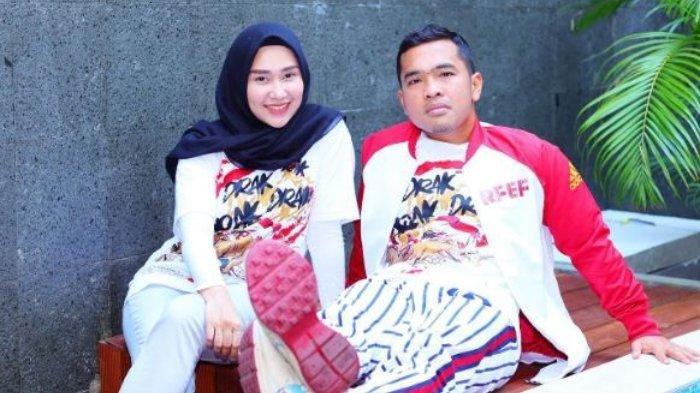 Dinilai Selalu Harmonis, Septia Mendadak Gugat Cerai Putra Siregar, Apa ...