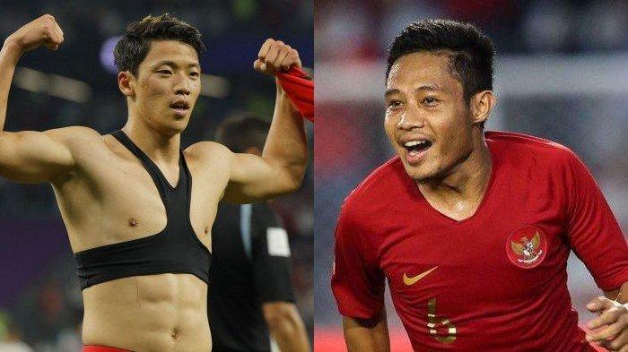 Siapa Hwang Hee-chan Pahlawan Kemenangan Korsel di Piala Dunia 2022, Pernah Ditaklukan Evan ...
