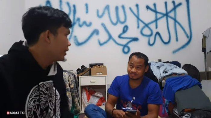 Sebelas Tahun Tinggal di Rumah Bawah Tanah Arab Saudi, Inilah Kisah Ari ...