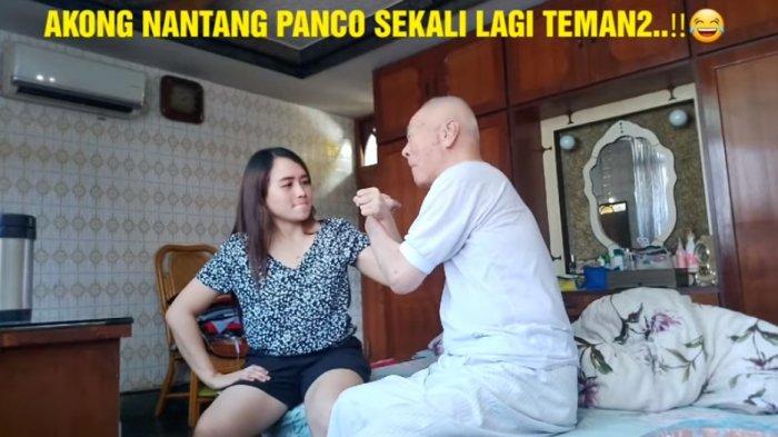 Kisah TKW di Taiwan Ditantang Adu Kuat oleh Majikan, Tiba-tiba Berakhir Jadi Begini - Bangkapos.com