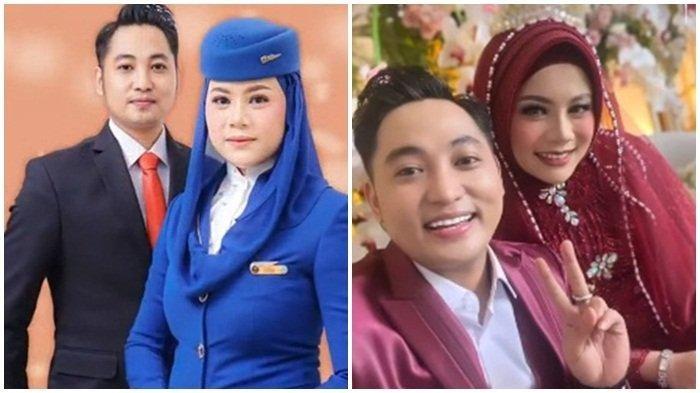 Inilah Siham, Istri Irwan DA yang Bukan Orang Sembarangan, Jadi ...