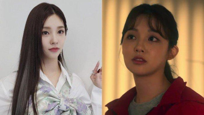 Fakta Lee Si Woo, Si Cantik Pemeran Sosok Anne Kim yang Curi Perhatian ...