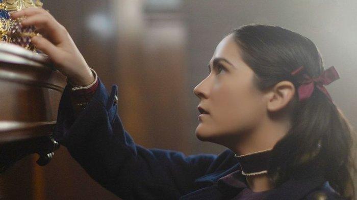 Kapan Film Orphan First Kill, Resmi Tayang di Indonesia? Simak ...