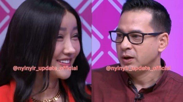 Komentari Wajah Baru Lucinta Luna, Ari Wibowo Ungkap Ini Bagian yang ...
