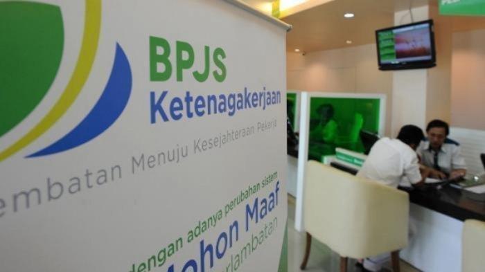 Cara Cek Nomor Bpjs Ketenagakerjaan Tak Perlu Ke Kantor Cukup Pakai Hp